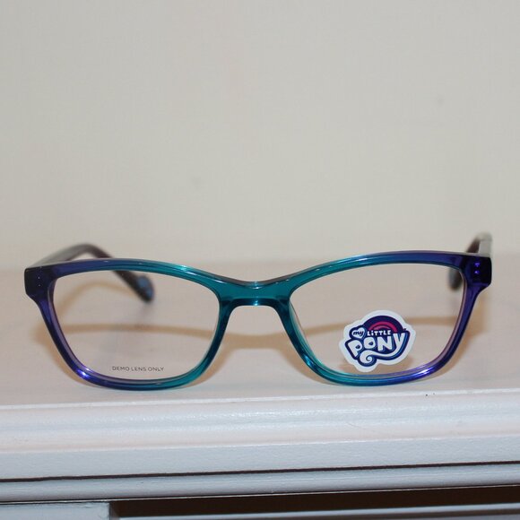 My Little Pony | Accessories | My Little Pony Kids Glasses Gracious ...